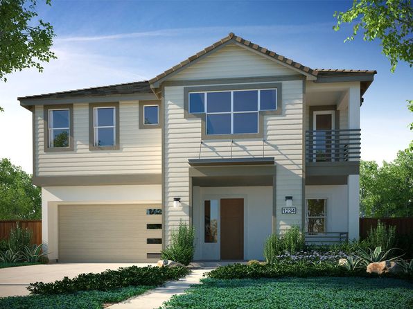 San Jose New Homes & San Jose CA New Construction | Zillow