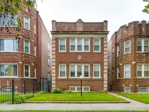 Chicago IL Duplex & Triplex Homes For Sale - 1,599 Homes | Zillow