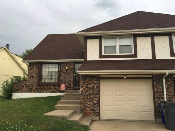Townhomes For Rent in Johnson County KS - 71 Rentals | Zillow