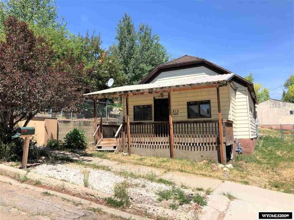 Kemmerer Real Estate - Kemmerer WY Homes For Sale | Zillow