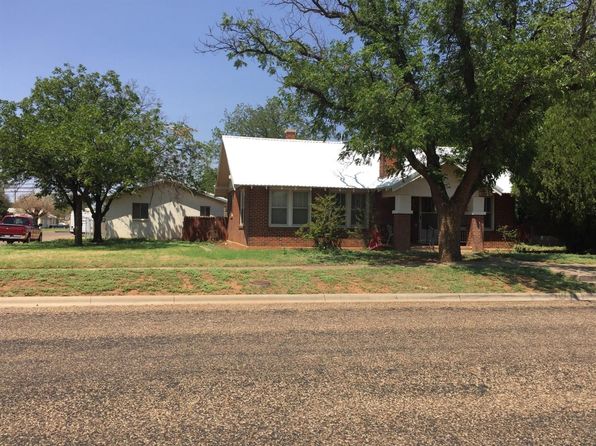 Brownfield Real Estate - Brownfield TX Homes For Sale | Zillow