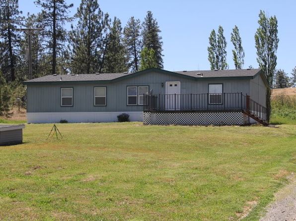 Spokane WA Mobile Homes & Manufactured Homes For Sale - 21 Homes | Zillow