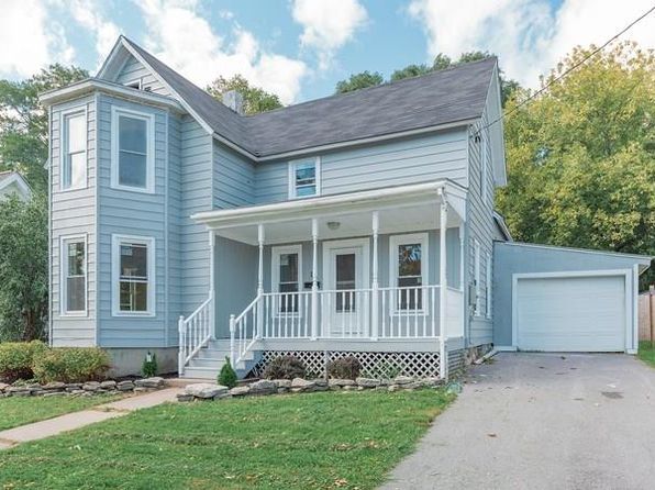 Best Places to Live in West Carthage, New York