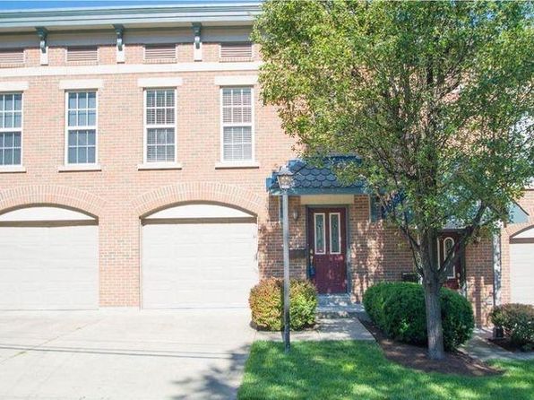Townhomes For Rent in Cincinnati OH - 19 Rentals | Zillow
