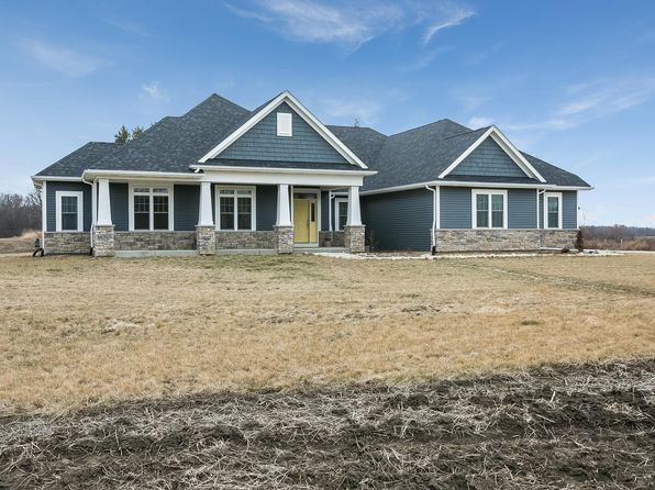 Raymond WI Single Family Homes For Sale - 13 Homes | Zillow