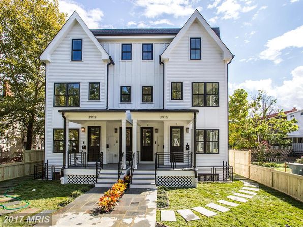 Washington Real Estate - Washington DC Homes For Sale | Zillow