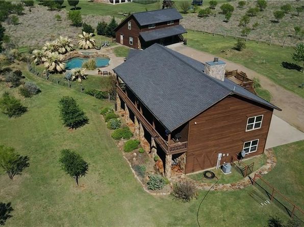7R Ranch - Gordon Real Estate - Gordon TX Homes For Sale | Zillow