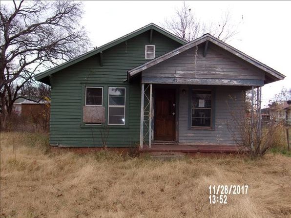 Apache Real Estate - Apache OK Homes For Sale | Zillow