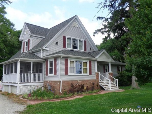 Springfield Real Estate - Springfield IL Homes For Sale | Zillow