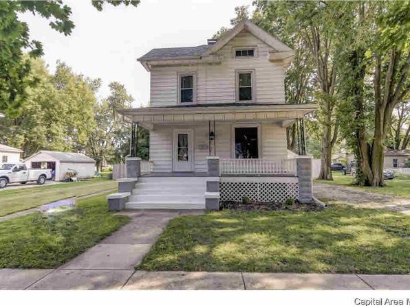 Best Places to Live in Williamsville, Illinois