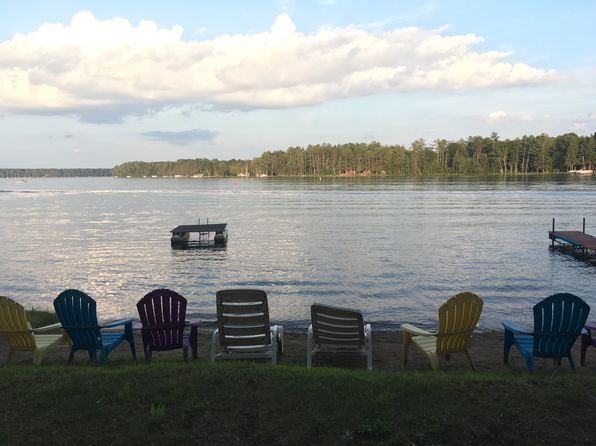 12638 W South Shore Rd, Hayward, WI 54843 | MLS #1516692 | Zillow