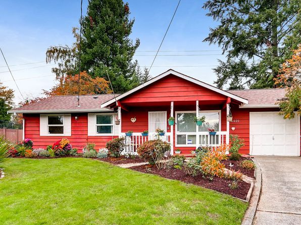 Federal Way Real Estate - Federal Way WA Homes For Sale | Zillow