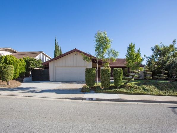 San Dimas Real Estate - San Dimas CA Homes For Sale | Zillow