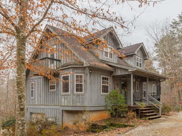 Best Places to Live in Clarkesville, Georgia