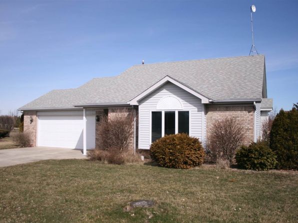 Decatur Real Estate - Decatur IN Homes For Sale | Zillow