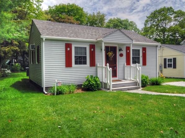 Rhode Island Single Family Homes For Sale - 5,509 Homes | Zillow