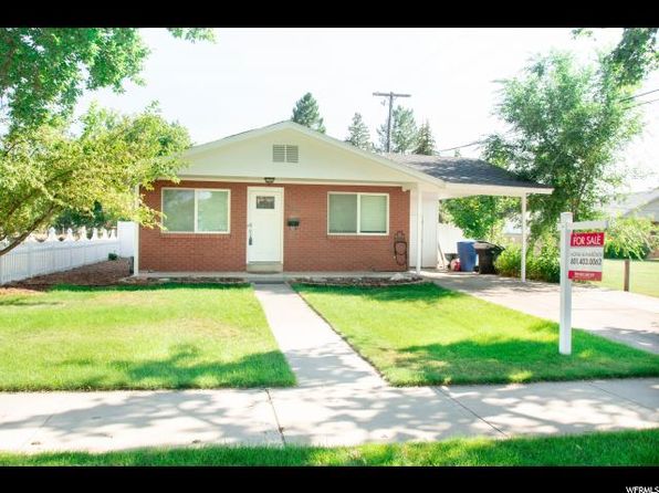 Logan Real Estate - Logan UT Homes For Sale | Zillow
