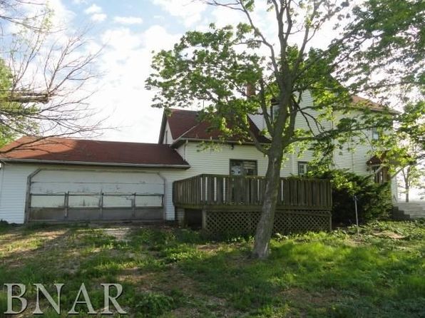 Gridley Real Estate - Gridley IL Homes For Sale | Zillow