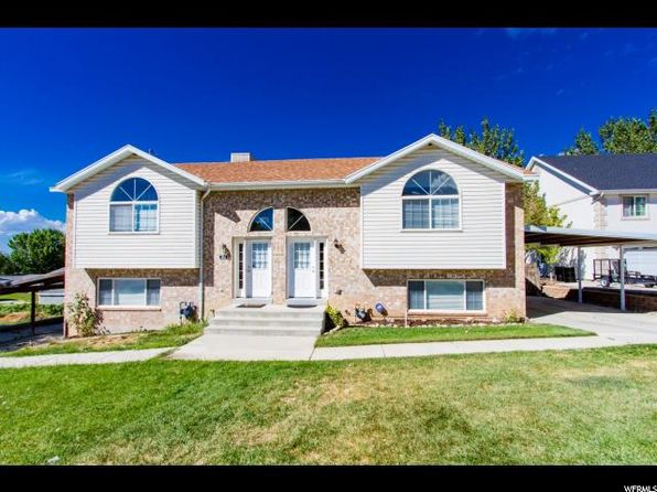 Utah County UT Duplex & Triplex Homes For Sale - 67 Homes | Zillow