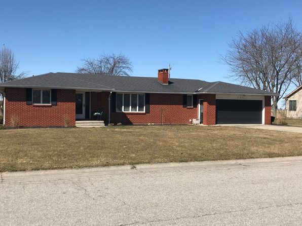 Paulding Real Estate - Paulding County OH Homes For Sale | Zillow