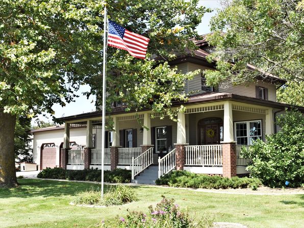 Hudson Real Estate - Hudson IA Homes For Sale | Zillow