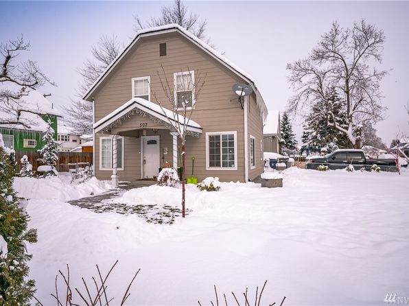 Best Places to Live in Wenatchee, Washington