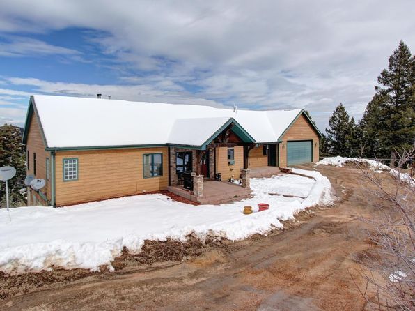 Best Places to Live in Sedalia, Colorado