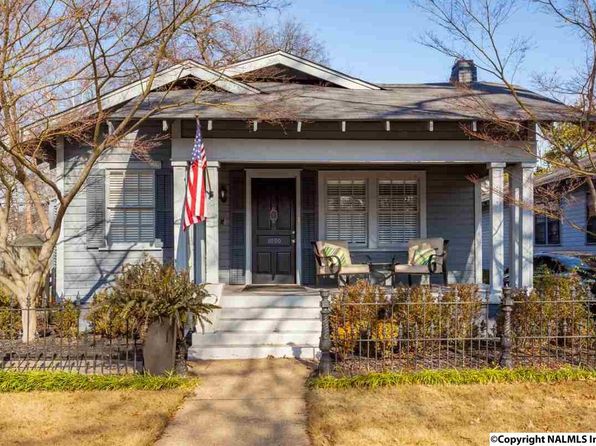 Historic District - Decatur Real Estate - Decatur AL Homes For Sale ...
