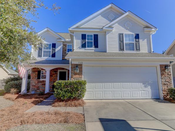 Best Places to Live in Hanahan, South Carolina