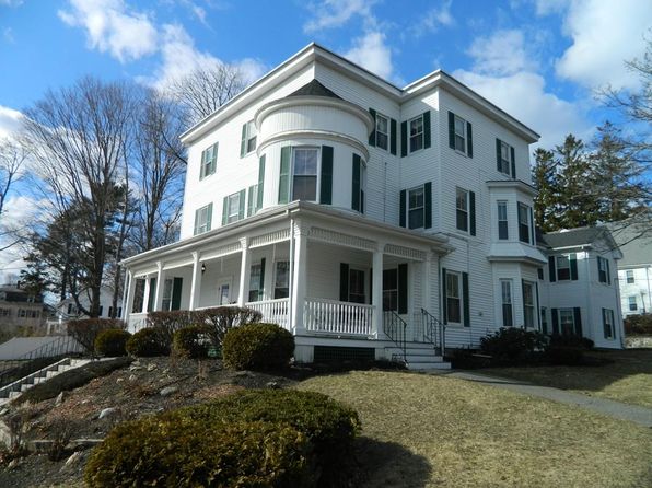 Danvers Real Estate - Danvers MA Homes For Sale | Zillow