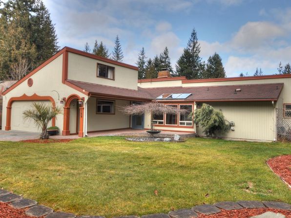Houses For Rent in Sequim WA - 2 Homes | Zillow