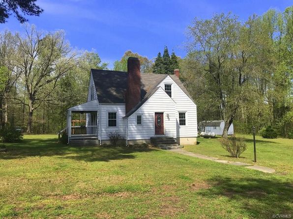 Best Places to Live in Crewe, Virginia