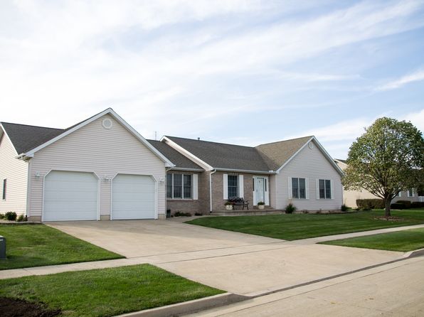 Minier Real Estate - Minier IL Homes For Sale | Zillow