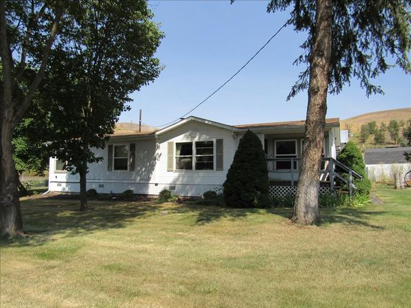 Best Places to Live in Culdesac, Idaho