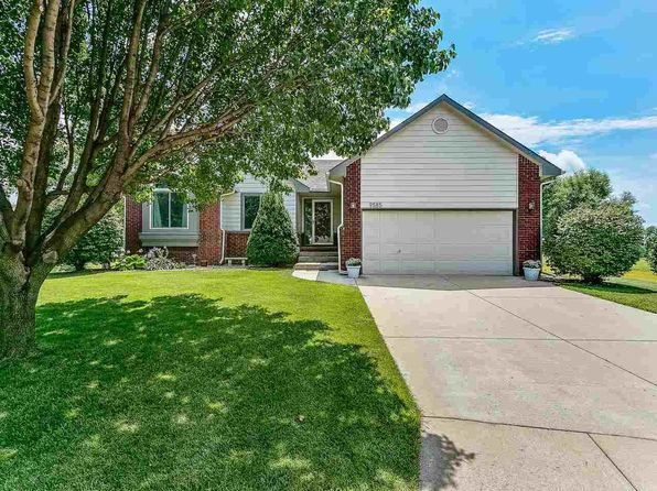 3 Acres - Wichita Real Estate - Wichita KS Homes For Sale | Zillow