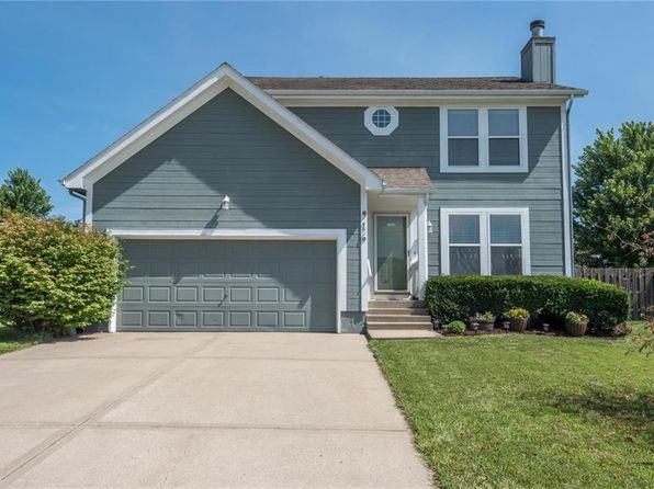Gardner Real Estate - Gardner KS Homes For Sale | Zillow