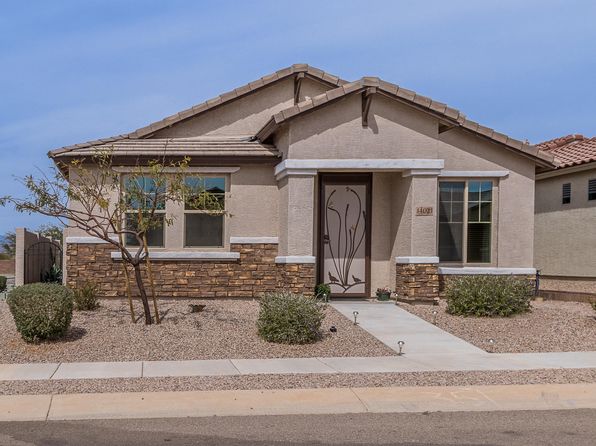 Del Webb Community - 85641 Real Estate - 85641 Homes For Sale | Zillow