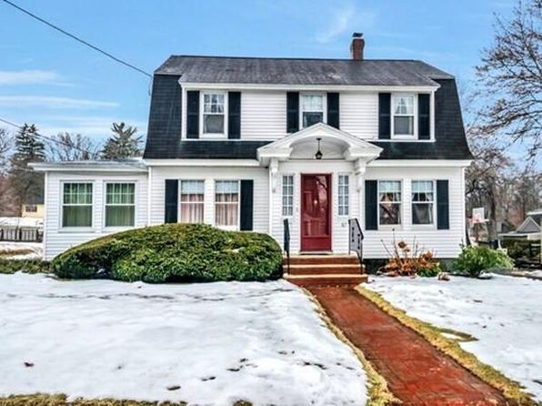 Lowell Real Estate - Lowell MA Homes For Sale | Zillow