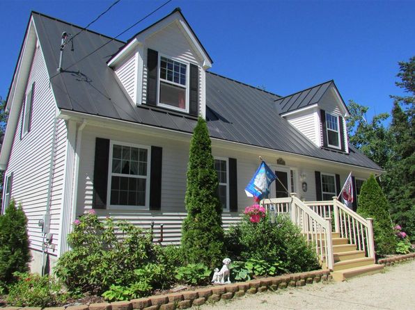 Hancock Real Estate - Hancock ME Homes For Sale | Zillow