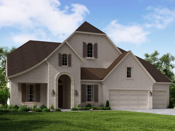 Prosper Real Estate - Prosper TX Homes For Sale | Zillow