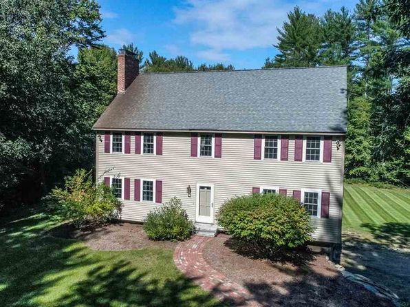 Amherst Real Estate - Amherst NH Homes For Sale | Zillow