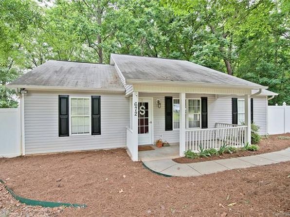 Best Places to Live in Salisbury, North Carolina