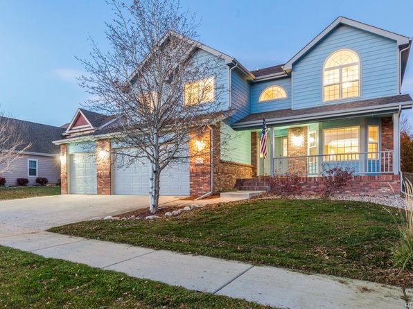 Fort Collins Real Estate - Fort Collins CO Homes For Sale | Zillow