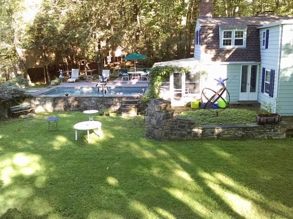 Pound Ridge Real Estate - Pound Ridge NY Homes For Sale | Zillow