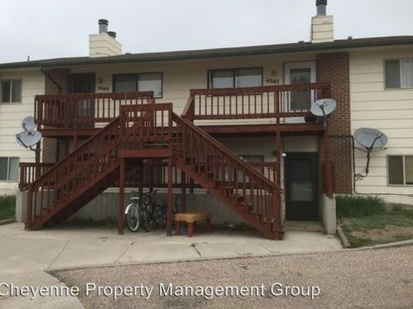 Apartments For Rent in Cheyenne WY | Zillow