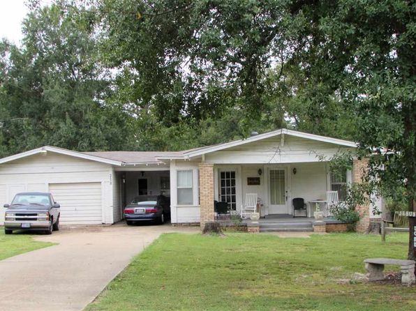 Timpson Real Estate - Timpson TX Homes For Sale | Zillow