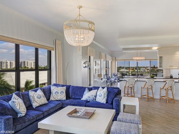 Naples FL Condos & Apartments For Sale - 2,249 Listings | Zillow