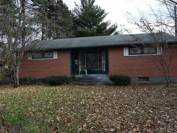 Best Places to Live in Nevada, Ohio