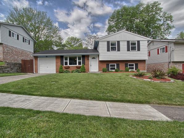 Cincinnati Real Estate - Cincinnati OH Homes For Sale | Zillow