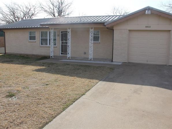 Houses For Rent in White Settlement TX - 13 Homes | Zillow